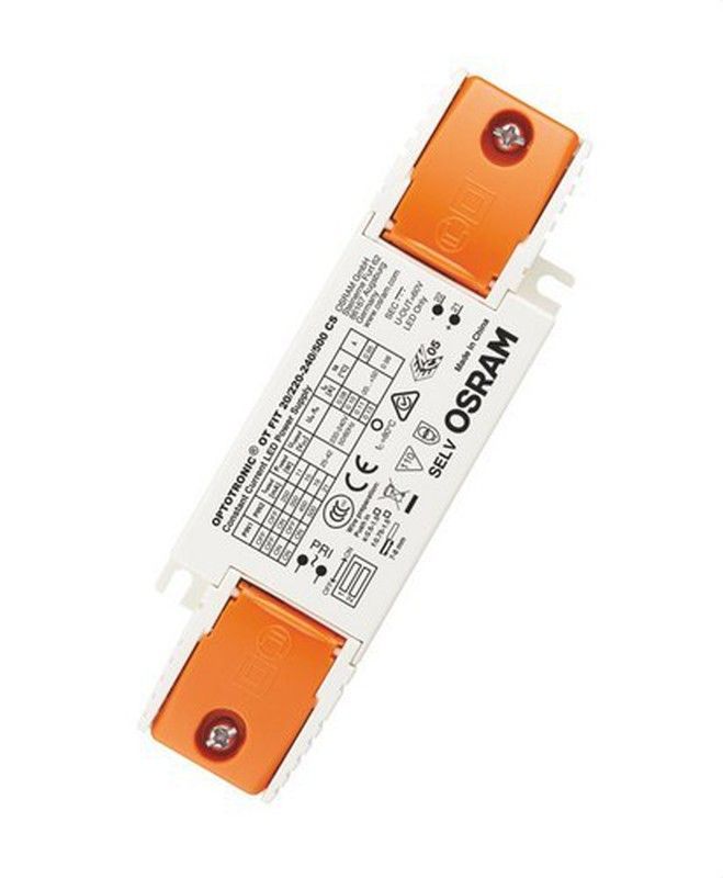 4052899435612 Osram Equipo ot fit 20/220-240/500 cs módulos led ...