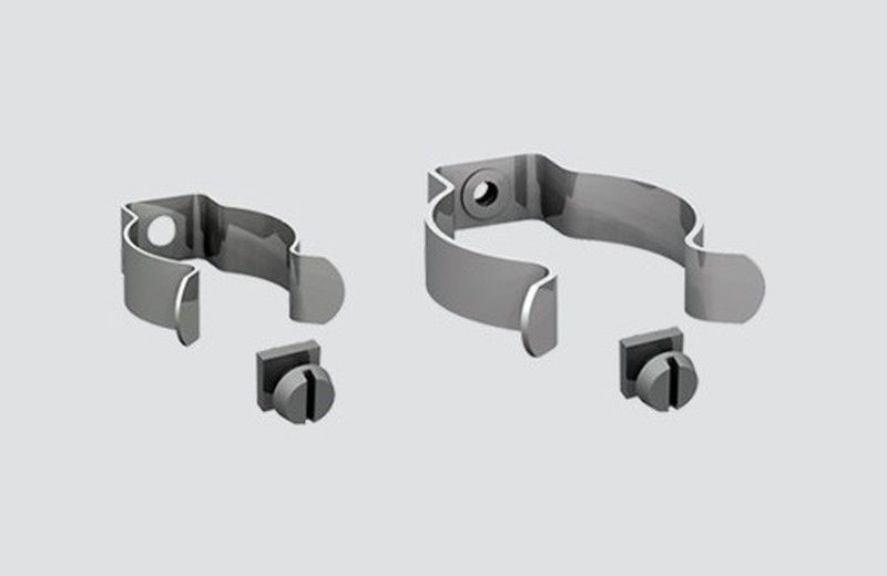 Support métallique Stucchi T8 37 / SVD — Alealuz